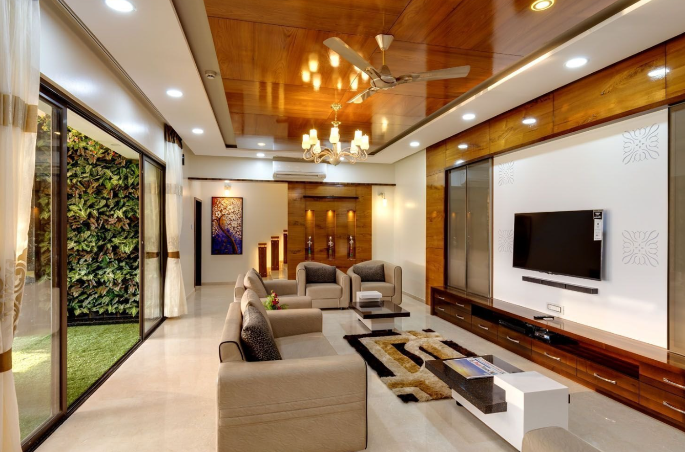 Newly Done Interior Cleaning Services: PinkClean