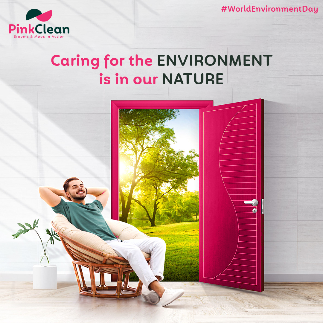 PinkClean - Deep Cleaning Services