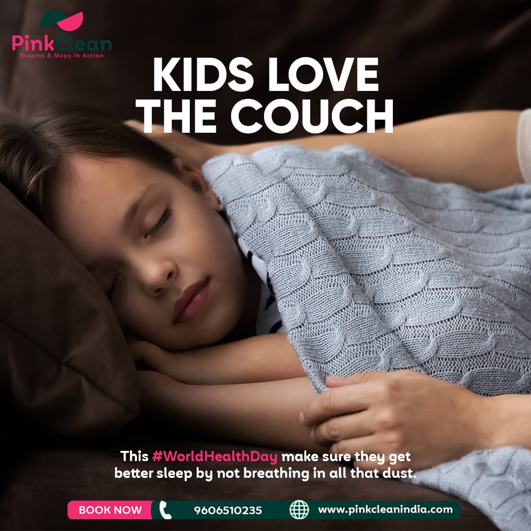 PinkClean - Deep Cleaning Services